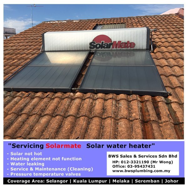 Solarmate solar water heater malaysia – Solar Water Heater Technology ...
